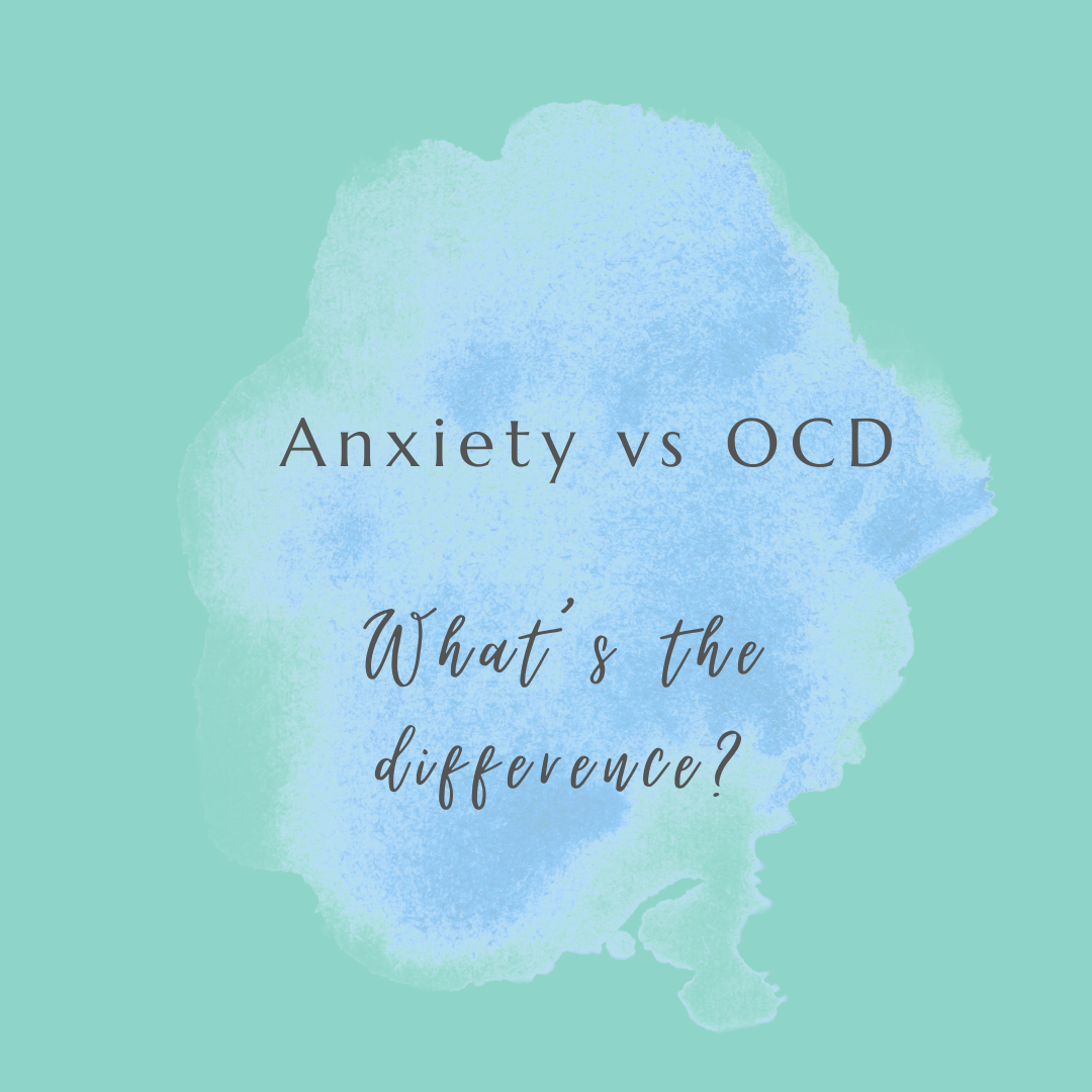 Anxiety Vs OCD What s The Difference Anxiety Vs OCD What s The Difference